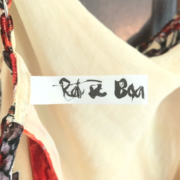 Rat & Boa | Dresses | Rat And Boa Cerretti Dress Xs | Poshmark